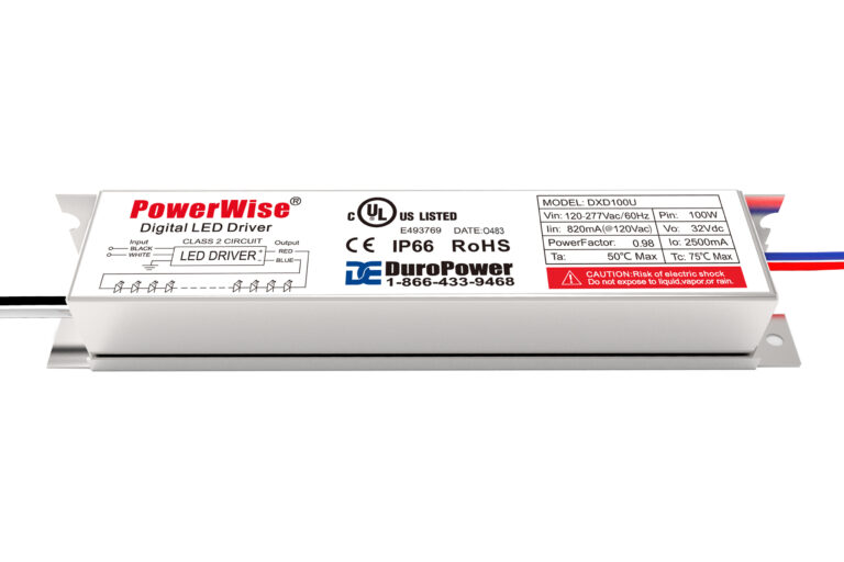 Ballasts and LED Drivers – Ballastwise