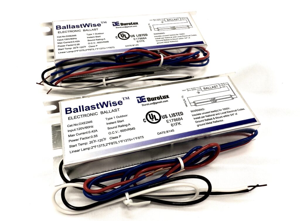 UnderCabinet Lights Ballasts – Ballastwise