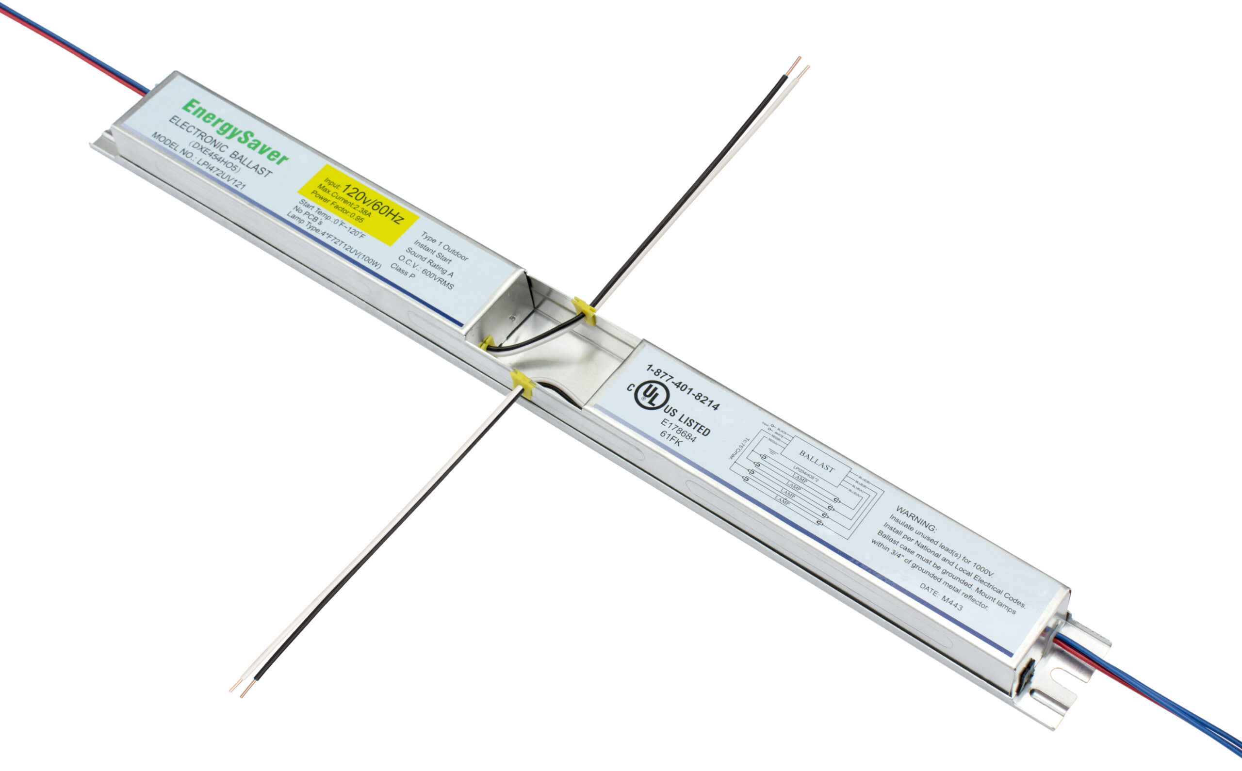 Ballastwise – Wise-Source of Ballast and Driver, More Choice, More ...
