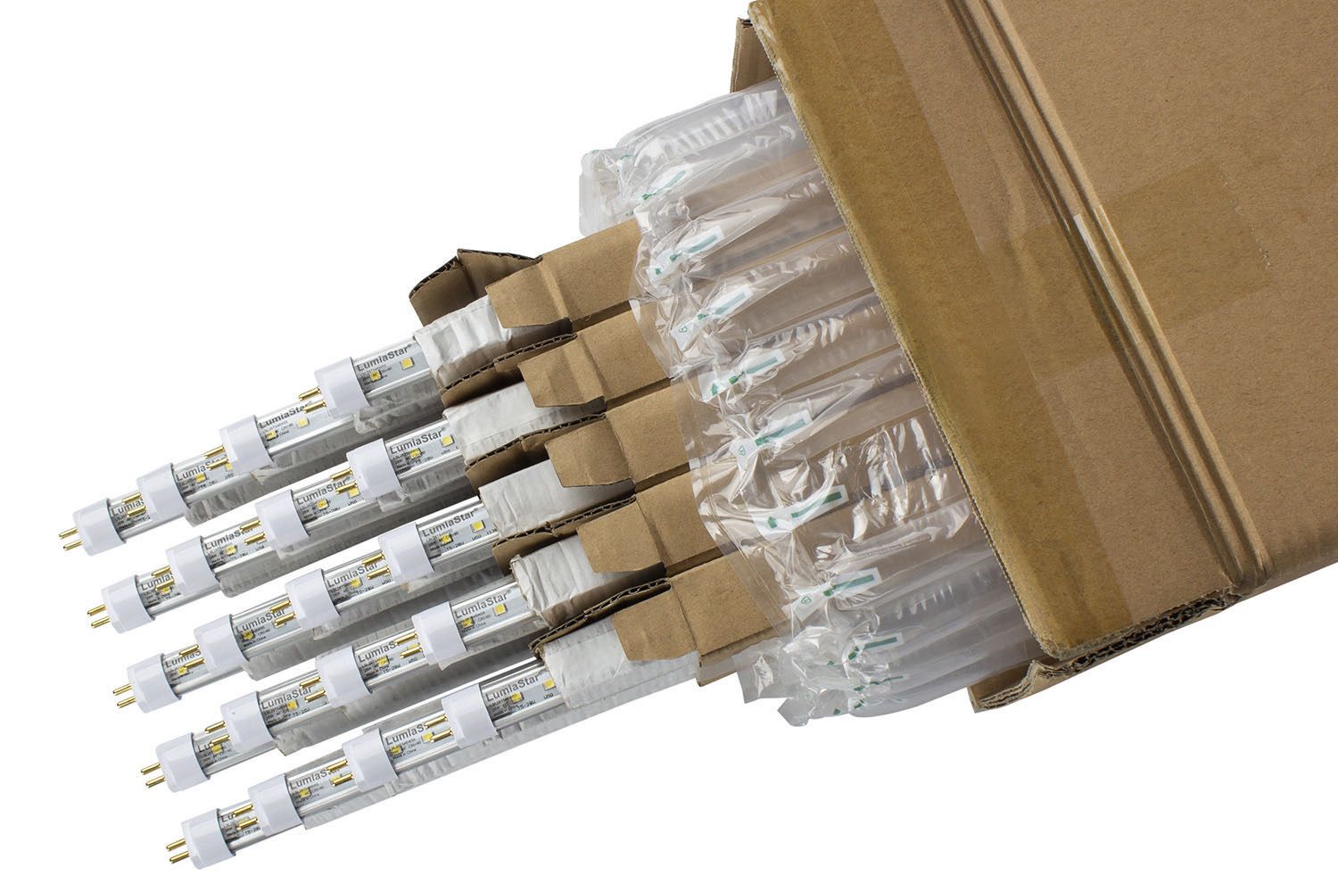 Type A LED Tubes – Ballastwise